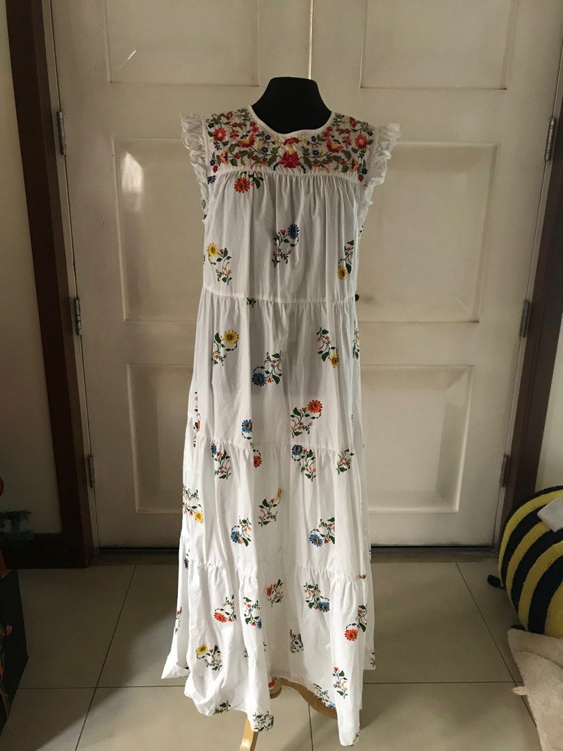 Zara, Women's Fashion, Dresses & Sets, Dresses on Carousell