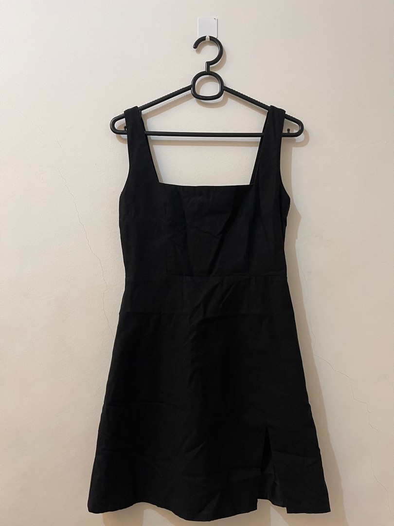 Zoo Label LBD, Women's Fashion, Dresses & Sets, Dresses on Carousell
