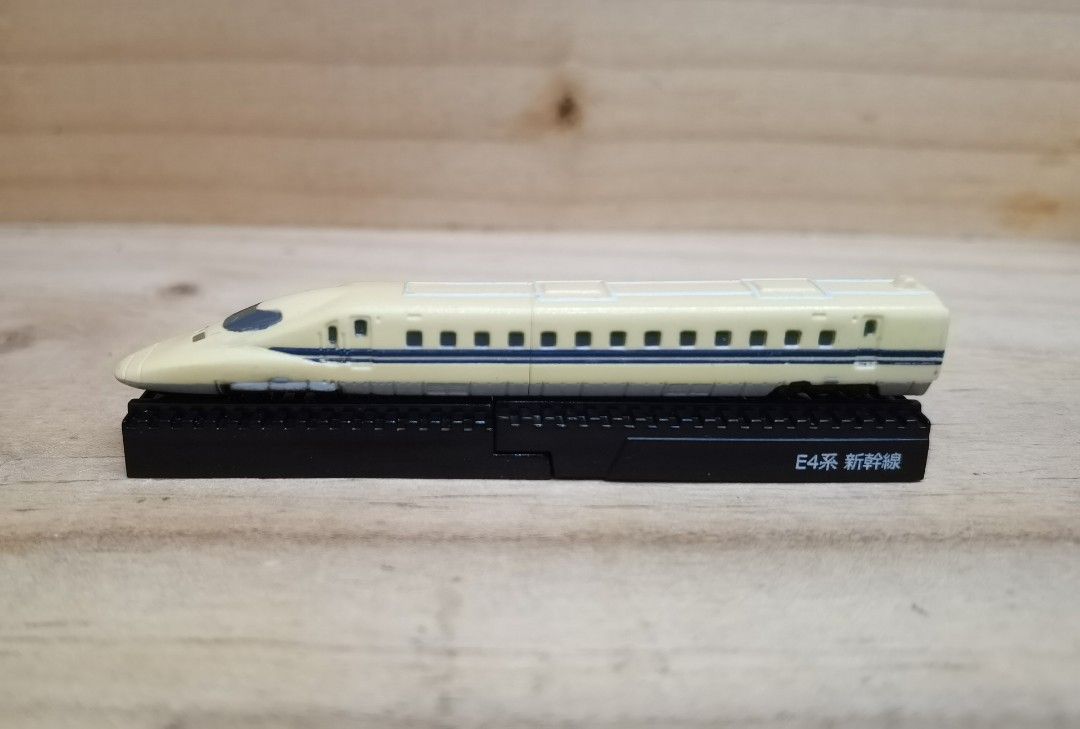 2011 Furuta Choco Egg Miniature Train collection Japan, Hobbies & Toys ...