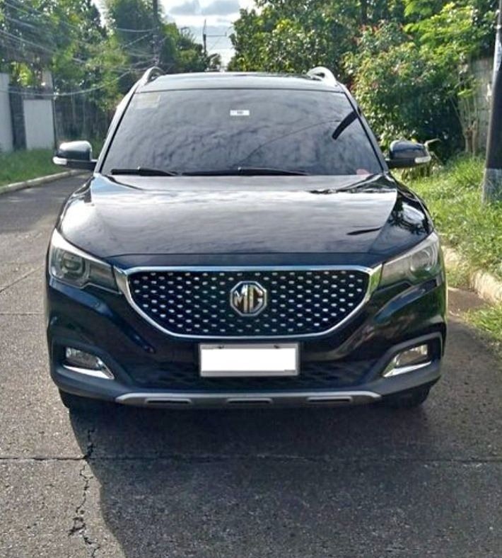 2021 MG ZS ALPHA A/T, Cars for Sale, Used Cars on Carousell