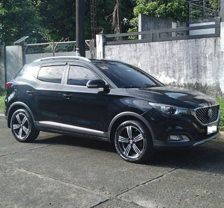 2021 MG ZS ALPHA A/T, Cars for Sale, Used Cars on Carousell