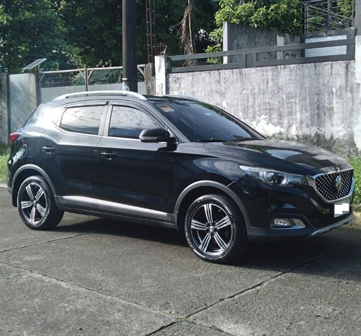 2021 MG ZS ALPHA A/T, Cars for Sale, Used Cars on Carousell
