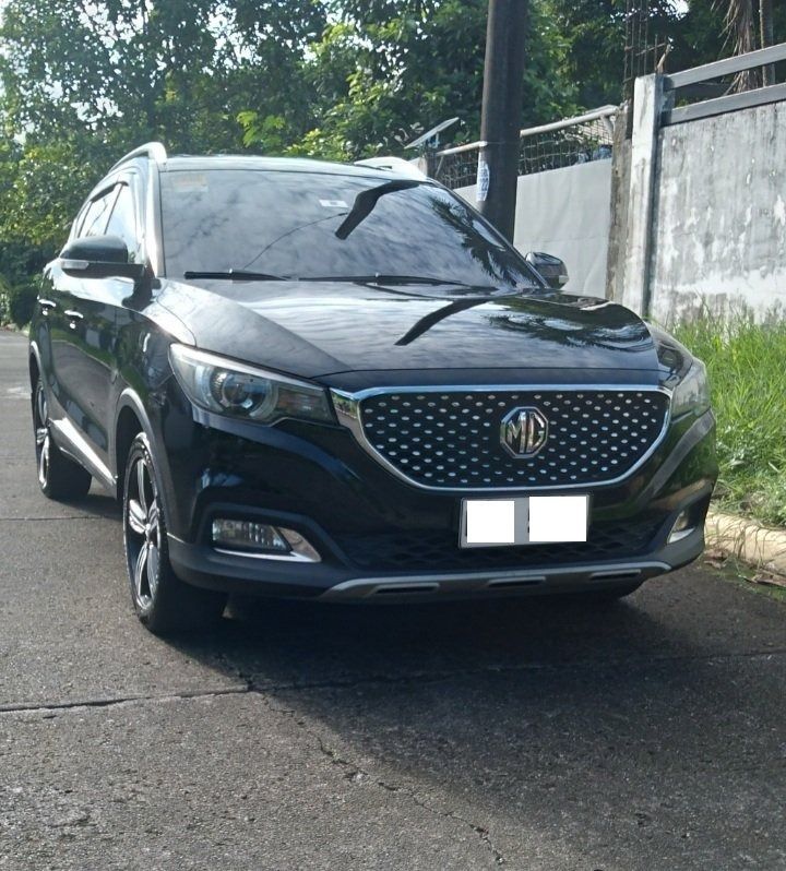 2021 MG ZS ALPHA A/T, Cars for Sale, Used Cars on Carousell