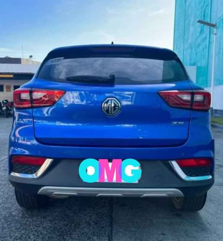 2021 MG ZS ALPHA A/T, Cars for Sale, Used Cars on Carousell