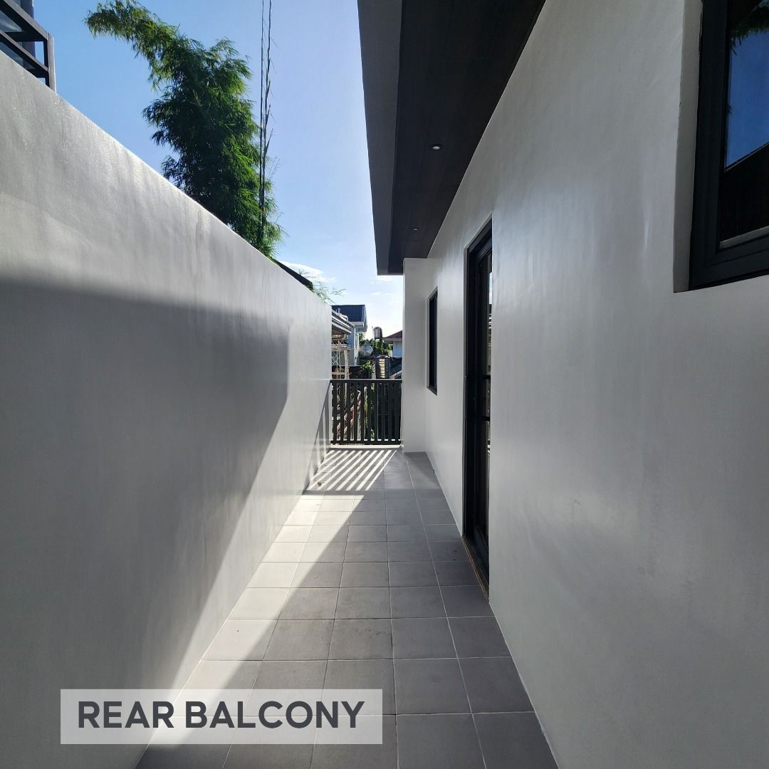 2-Storey House and Lot For Sale in Metrogate Complex, Meycauayan ...