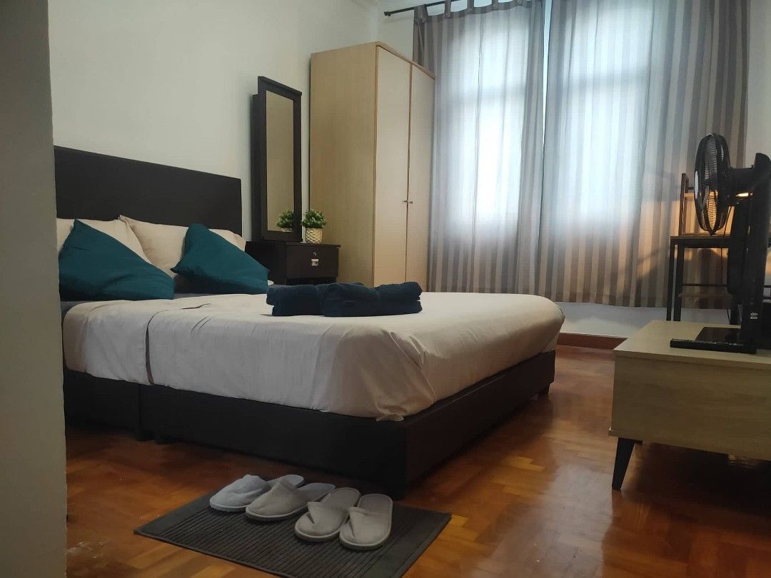 51 Ewe Boon Road, Property, Rentals, Room Rentals on Carousell