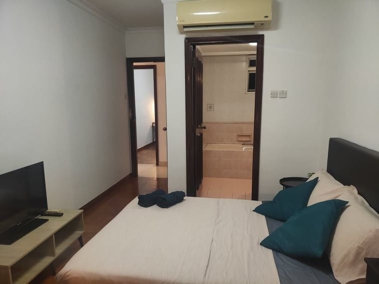 51 Ewe Boon Road, Property, Rentals, Room Rentals on Carousell