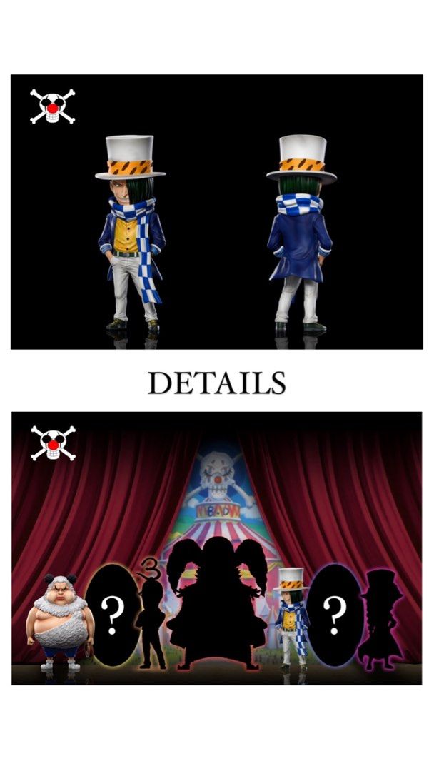 A+ Studio - WCF Cabaji, Hobbies & Toys, Toys & Games on Carousell