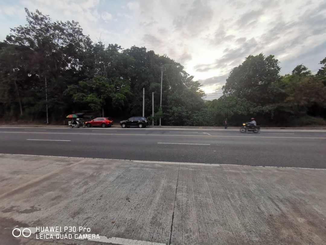 Abucay, Bataan Commercial Lot along Major Highway, Property, For Sale ...