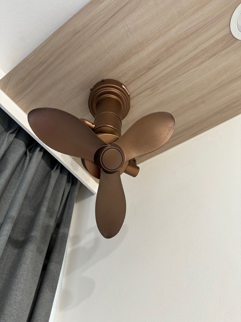 Acorn corner fan - multiple units avalaible, Furniture & Home Living ...