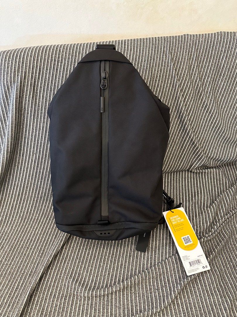 Aer Backpack/Sling bag 3, Men's Fashion, Bags, Backpacks on Carousell