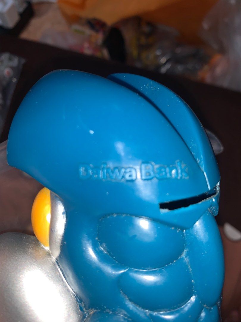 Alien Baltan set, Hobbies & Toys, Toys & Games on Carousell