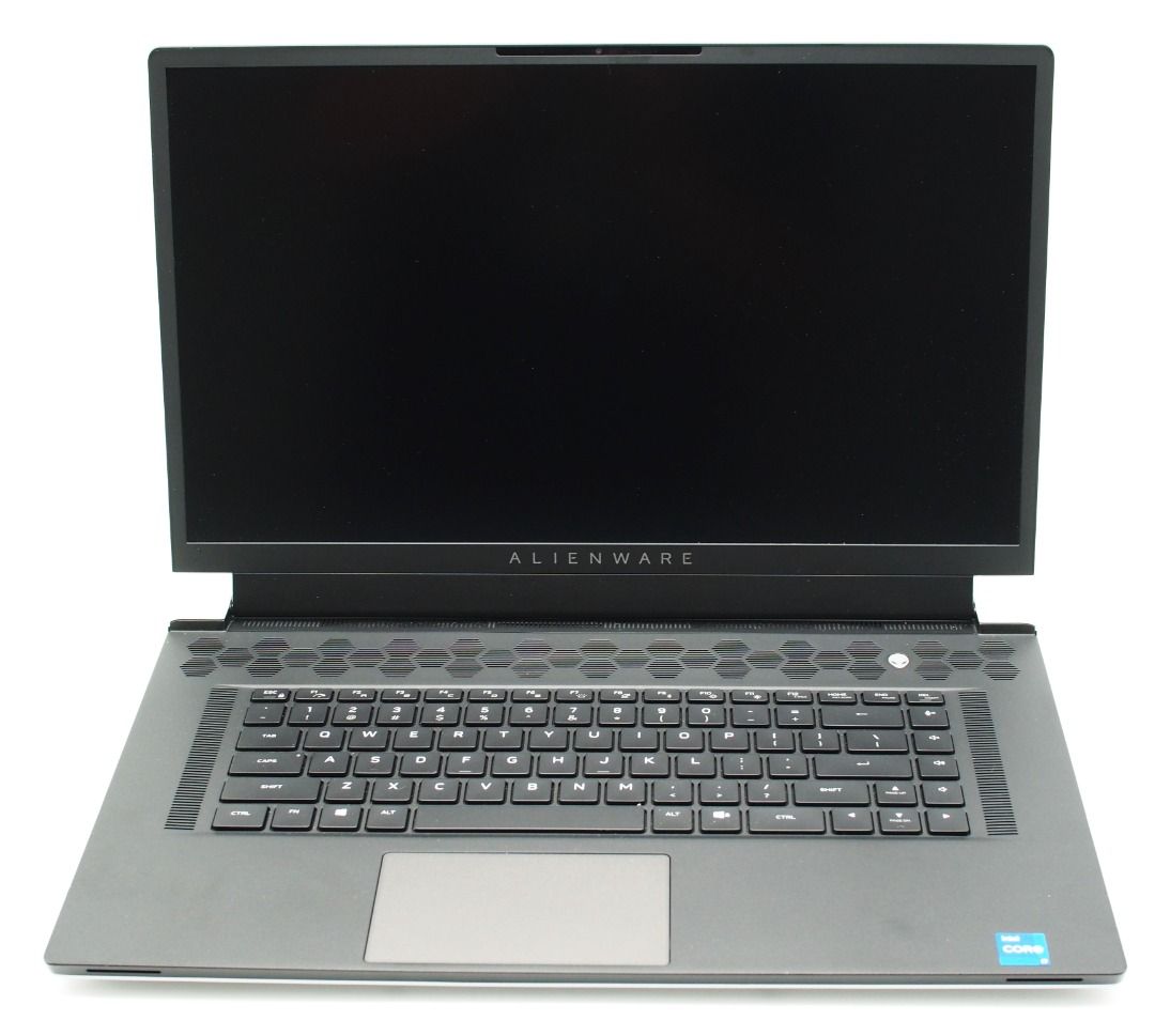 Alienware X17 r1 i7 11800h RTX 3080 16gb VRAM, 32GB RAM, 1TB SSD 17.3 ...