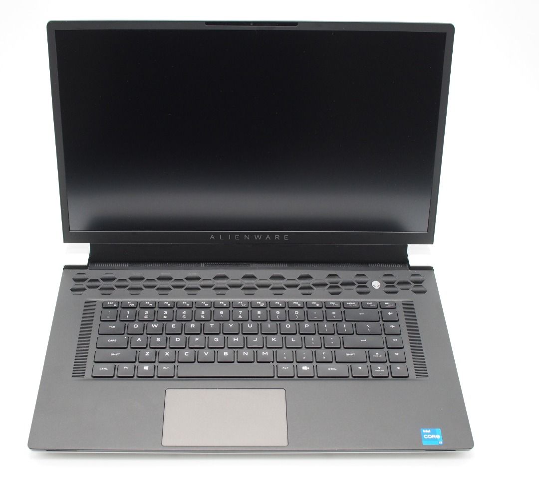 Alienware X17 r1 i7 11800h RTX 3080 16gb VRAM, 32GB RAM, 1TB SSD 17.3 ...