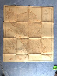 Philippines+map+OLD - View all Philippines+map+OLD ads in Carousell ...