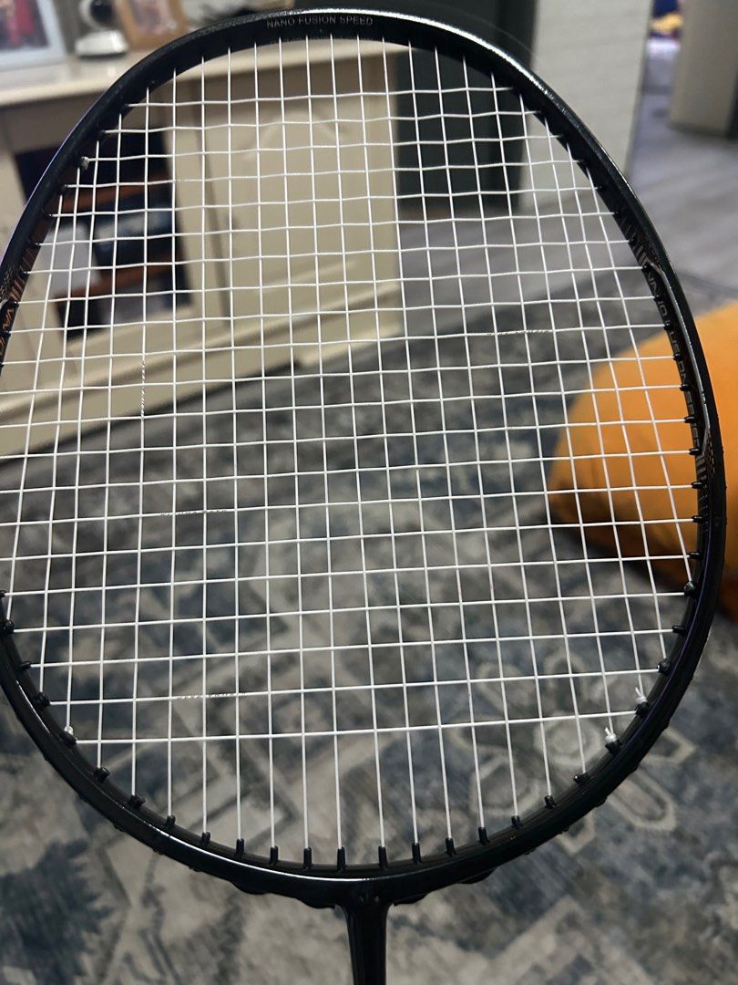 Apacs & Yonex Racket, Sports Equipment, Sports & Games, Racket & Ball ...