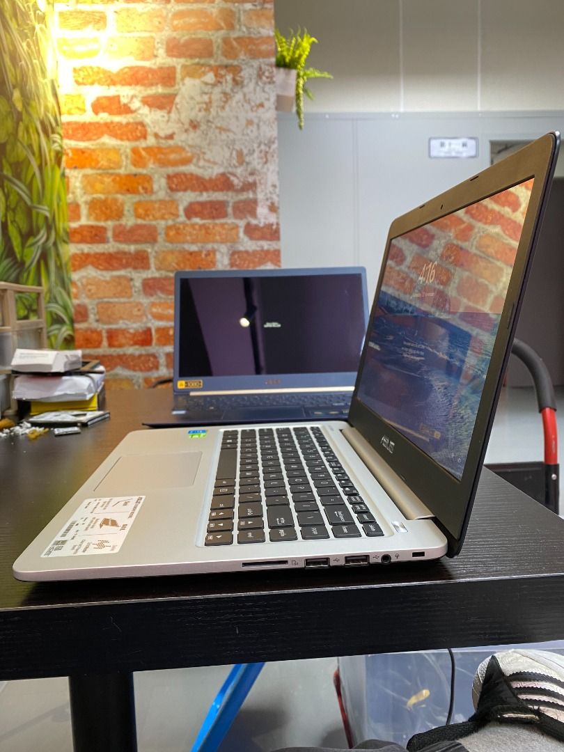 ASUS VivoBook K401LB (獨顯 / Core i5 / 14" 全高清 / Win 11 / 永久Office / SSD ...
