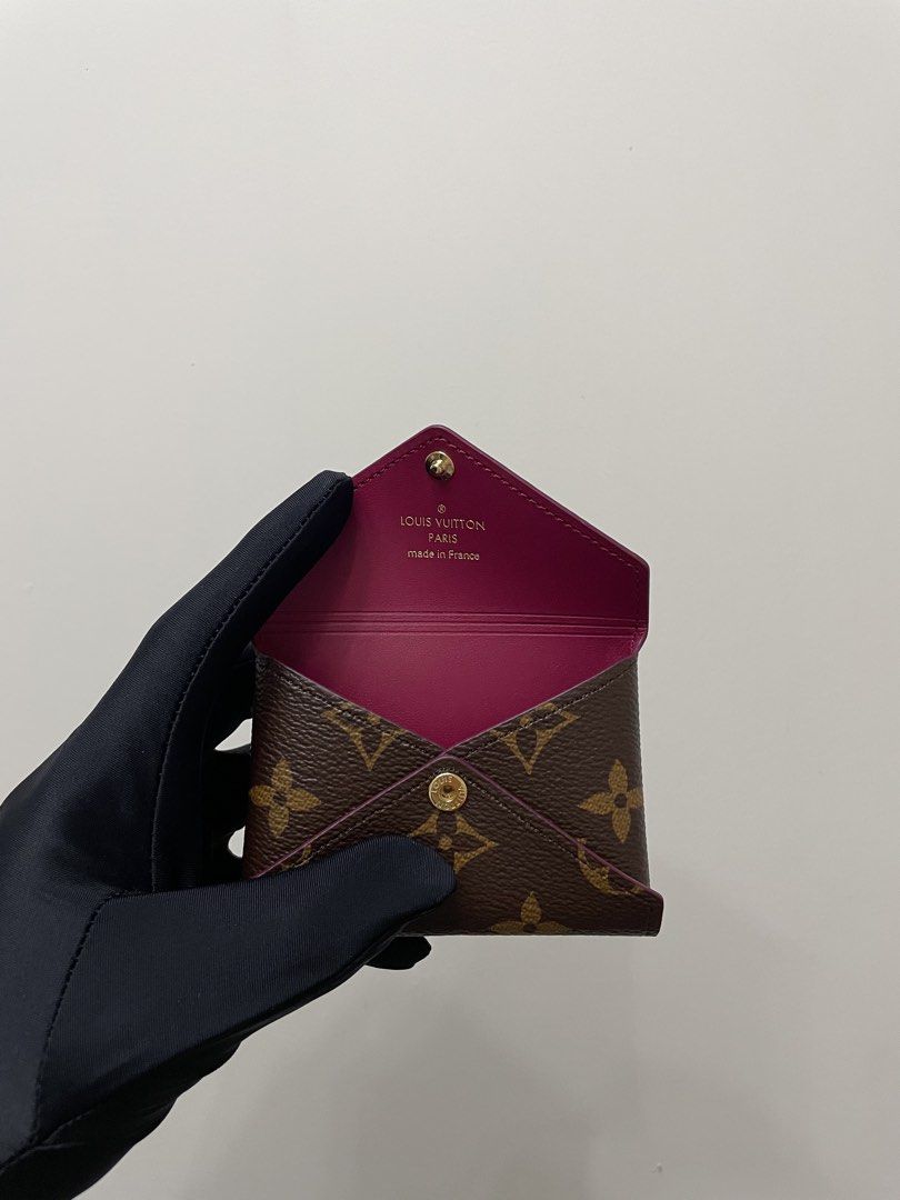 Authentic Kirigami Small, Luxury, Bags & Wallets on Carousell