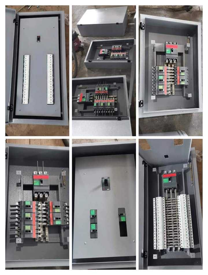 Automatic Voltage Regulator, Uninterruptible Power Supply, Data ...