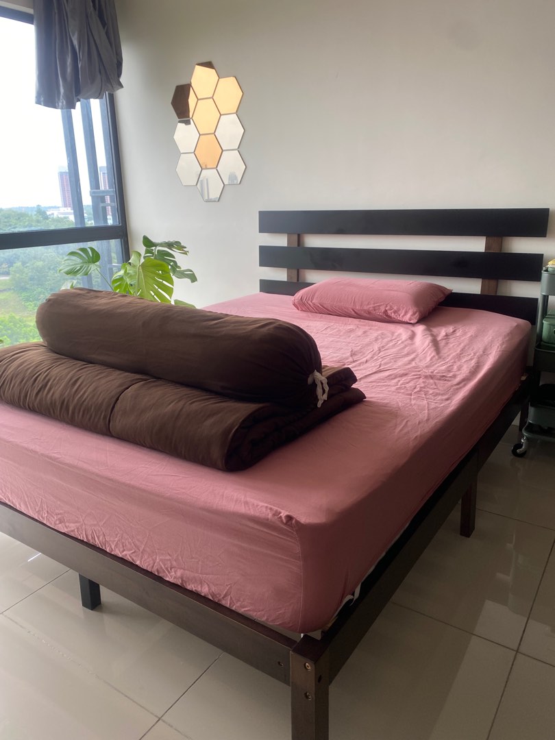 Bed Frame Furniture Home Living Furniture Bed Frames Mattresses Bed Frame Furniture Home Living Furniture Bed Frames Mattresses