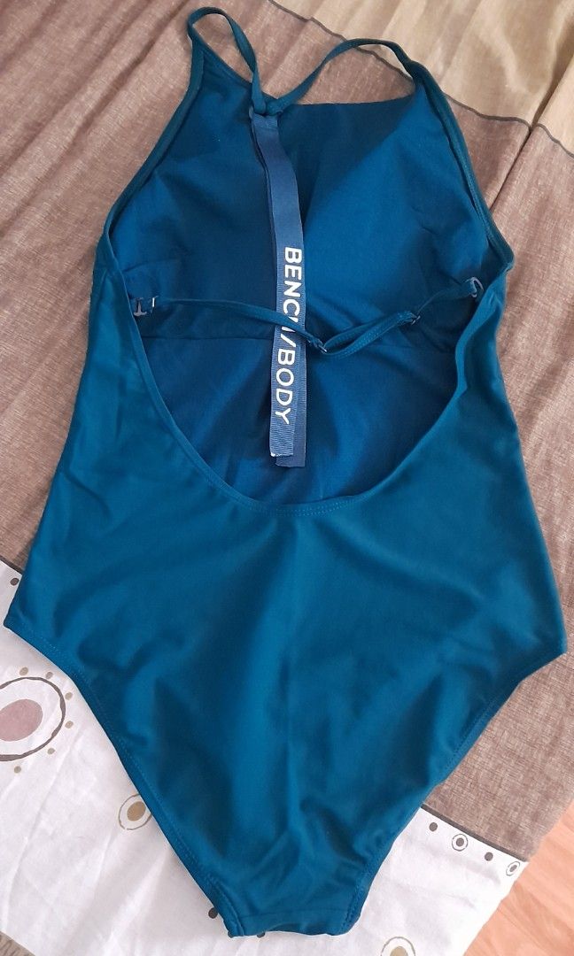 Bench One Piece, Women's Fashion, Swimwear, Bikinis & Swimsuits on ...