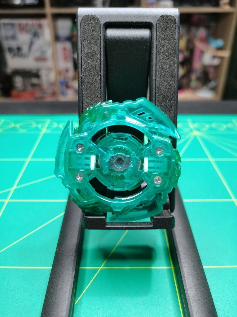 Beyblade Slash Dragon, Hobbies & Toys, Toys & Games on Carousell