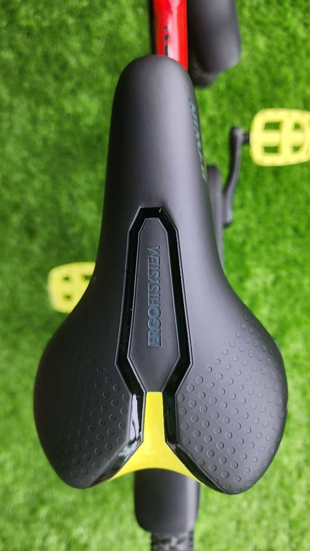 Boys Kids Bike Btwin 16 inch Lightboy 900 Alloy 4-6 years - Black ...