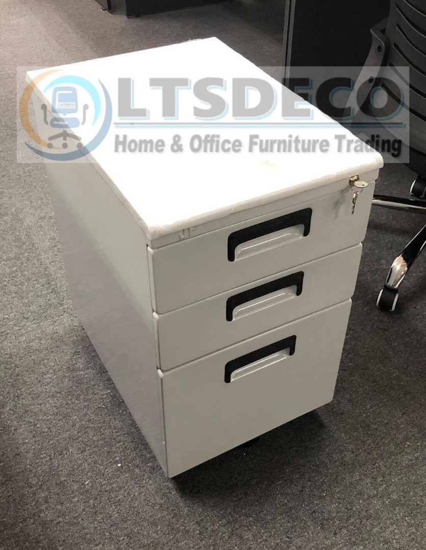 BRAND NEW MOBILE PED FURNITURE AND PARTITION, Furniture & Home Living ...