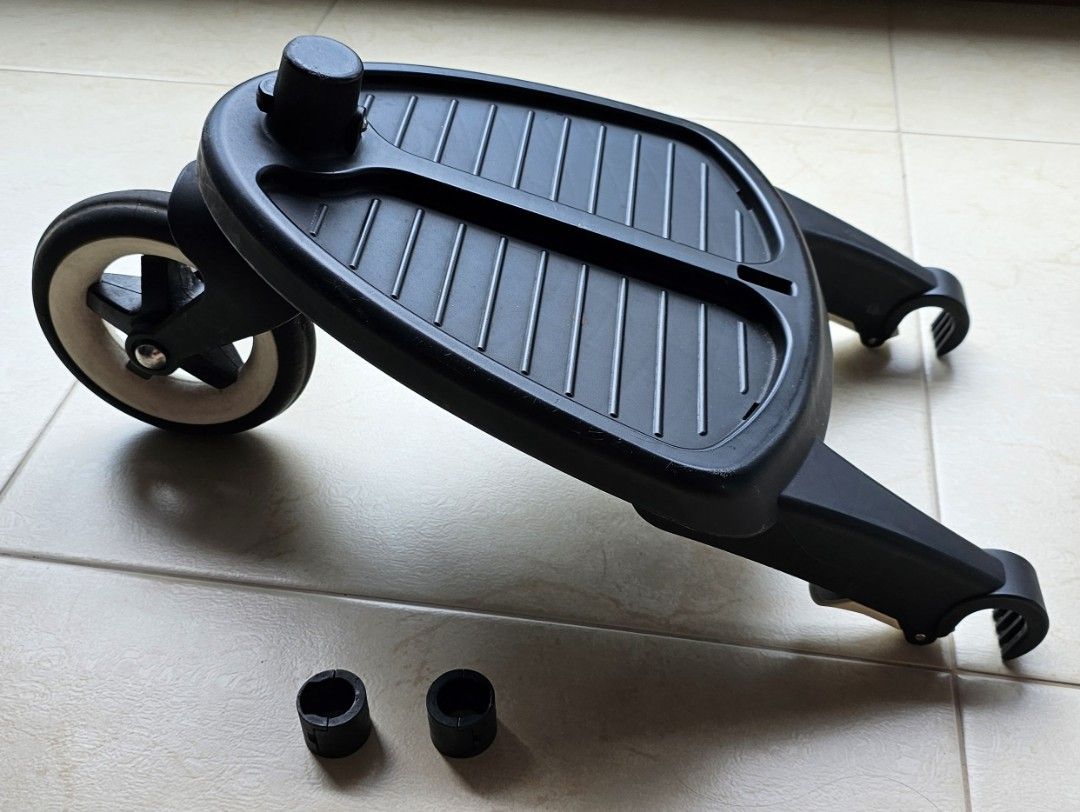 Bugaboo Wheeled Board (Buddy board), Babies & Kids, Going Out ...