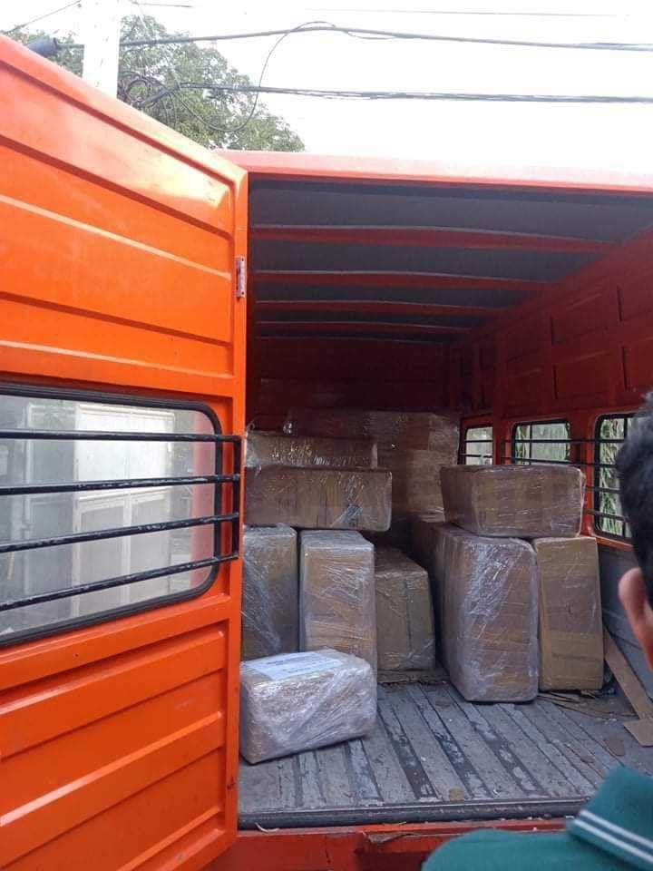 Cable Trays Wire Gutter UPS Generator AVR ATS ECB Dry Type Transformer ...