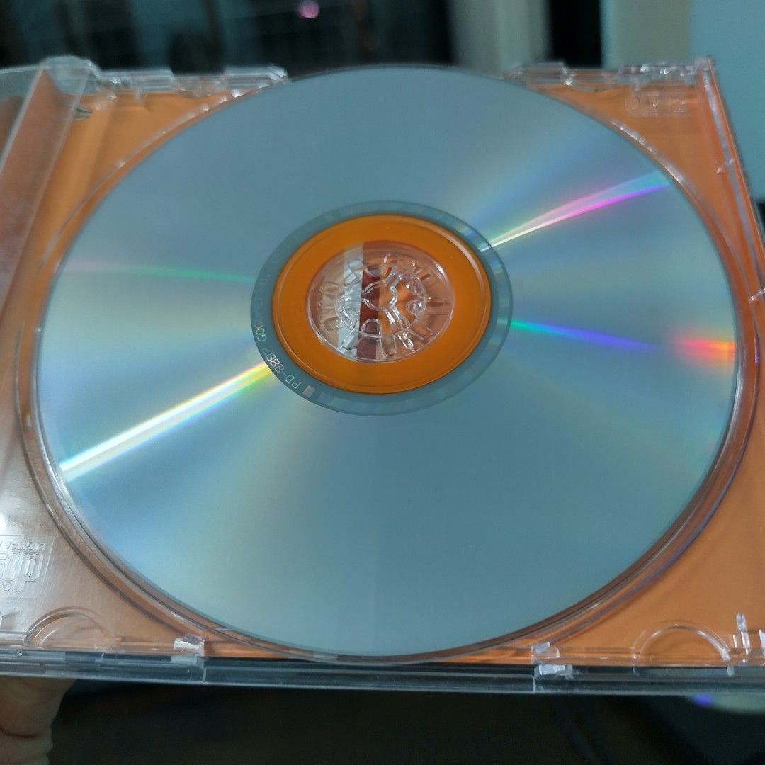 (CD) GROOVE - THE X SESSIONS, Hobbies & Toys, Music & Media, CDs & DVDs ...