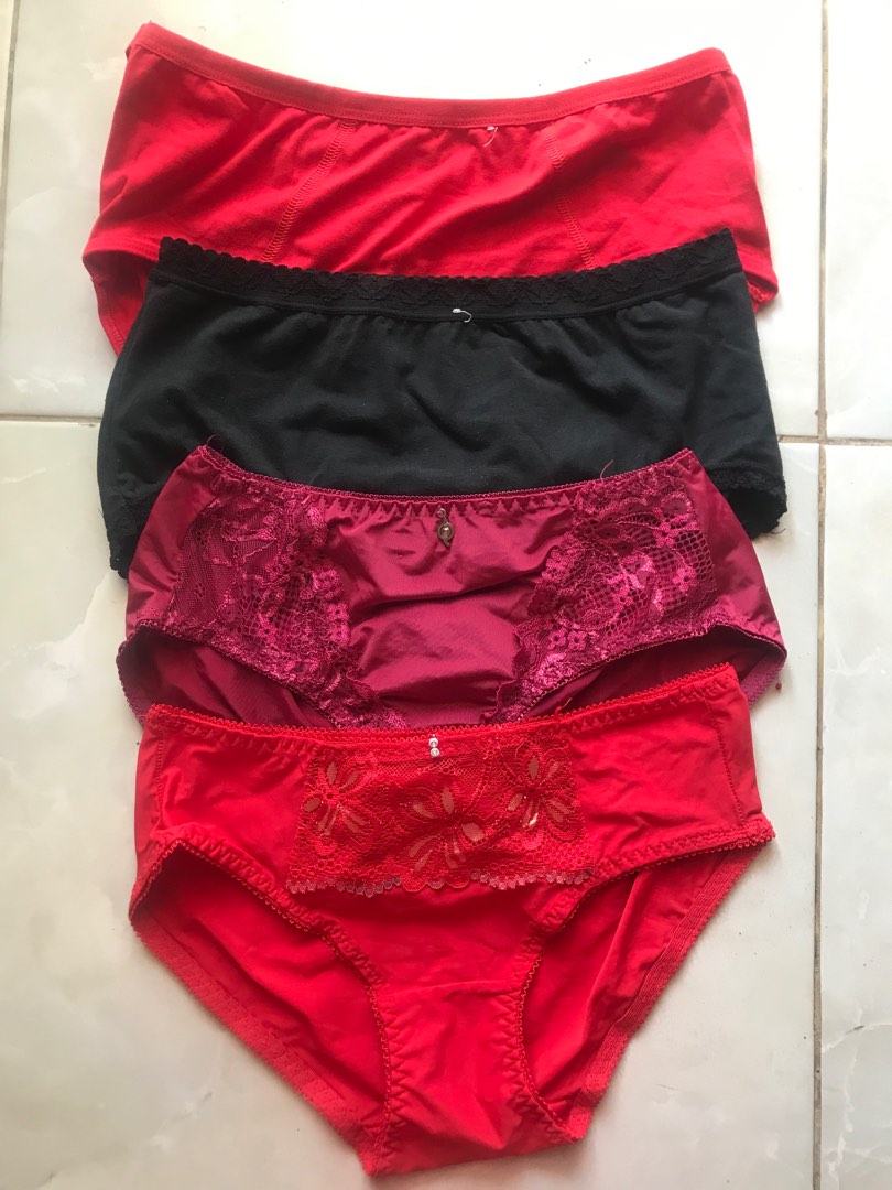 Celana dalam wacoal, Fesyen Wanita, Pakaian Wanita, Lainnya di Carousell