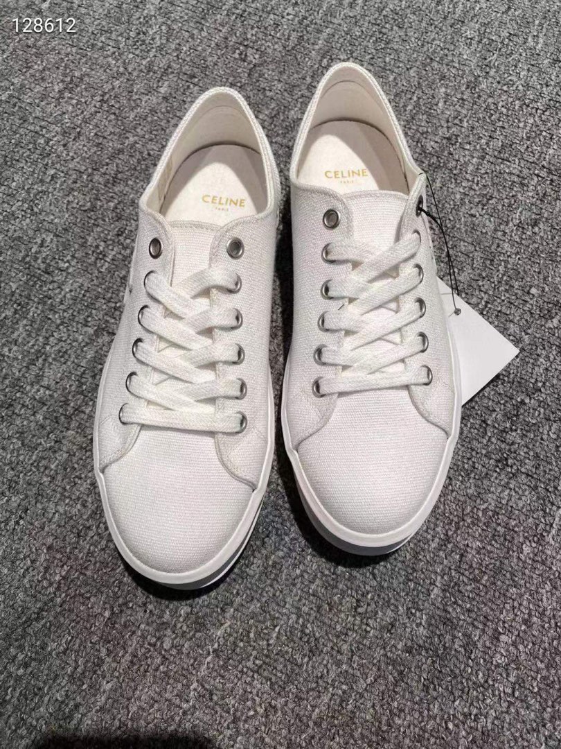 Celine Shoes, 女裝, 鞋, 波鞋 - Carousell