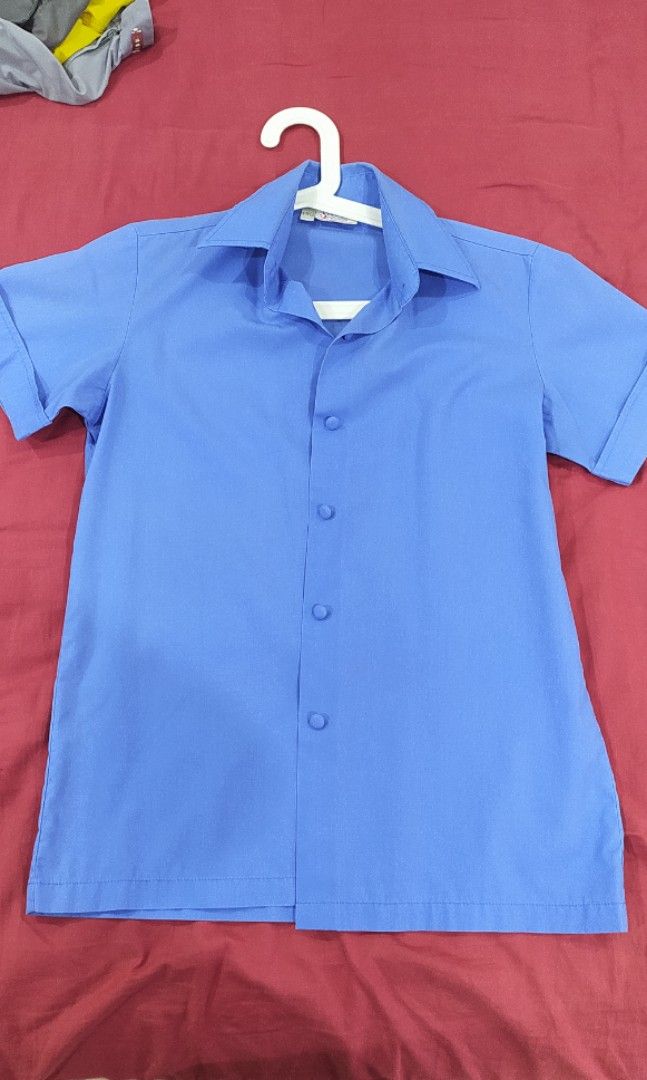 CGSS Cedar Girls Secondary school uniform clothing, Women's Fashion ...