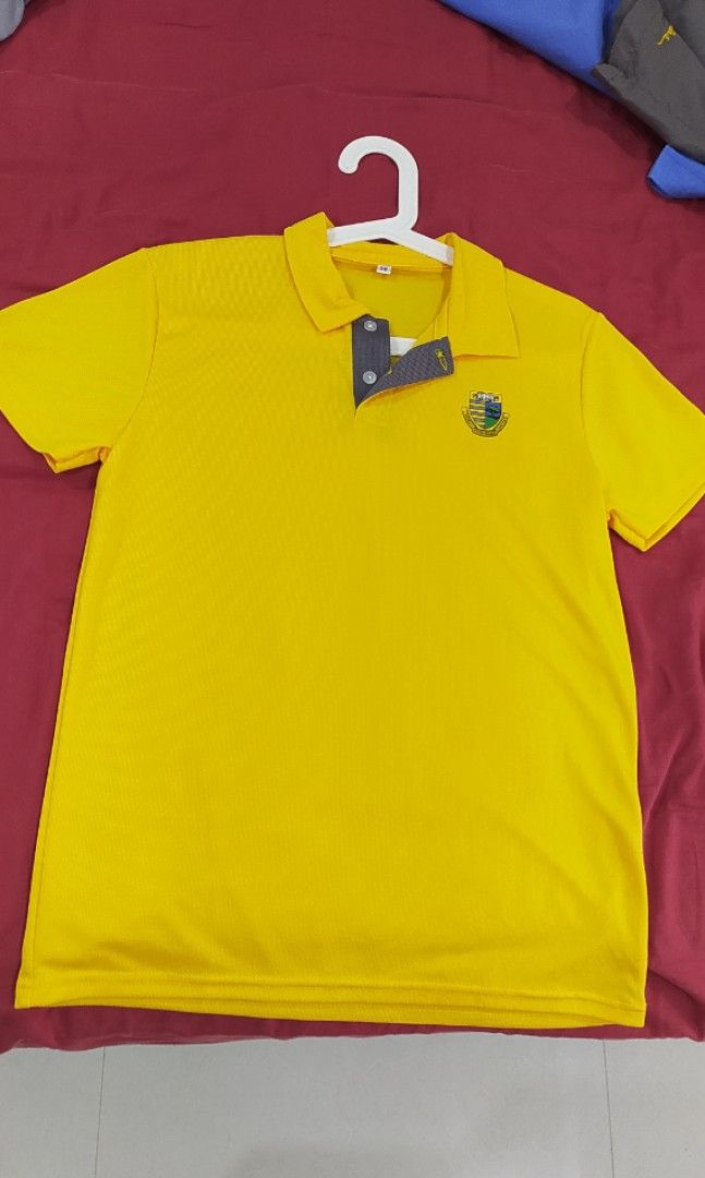 CGSS Cedar Girls Secondary school uniform clothing, Women's Fashion ...