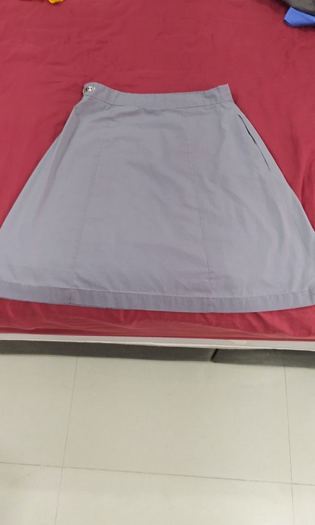 CGSS Cedar Girls Secondary school uniform clothing, Women's Fashion ...