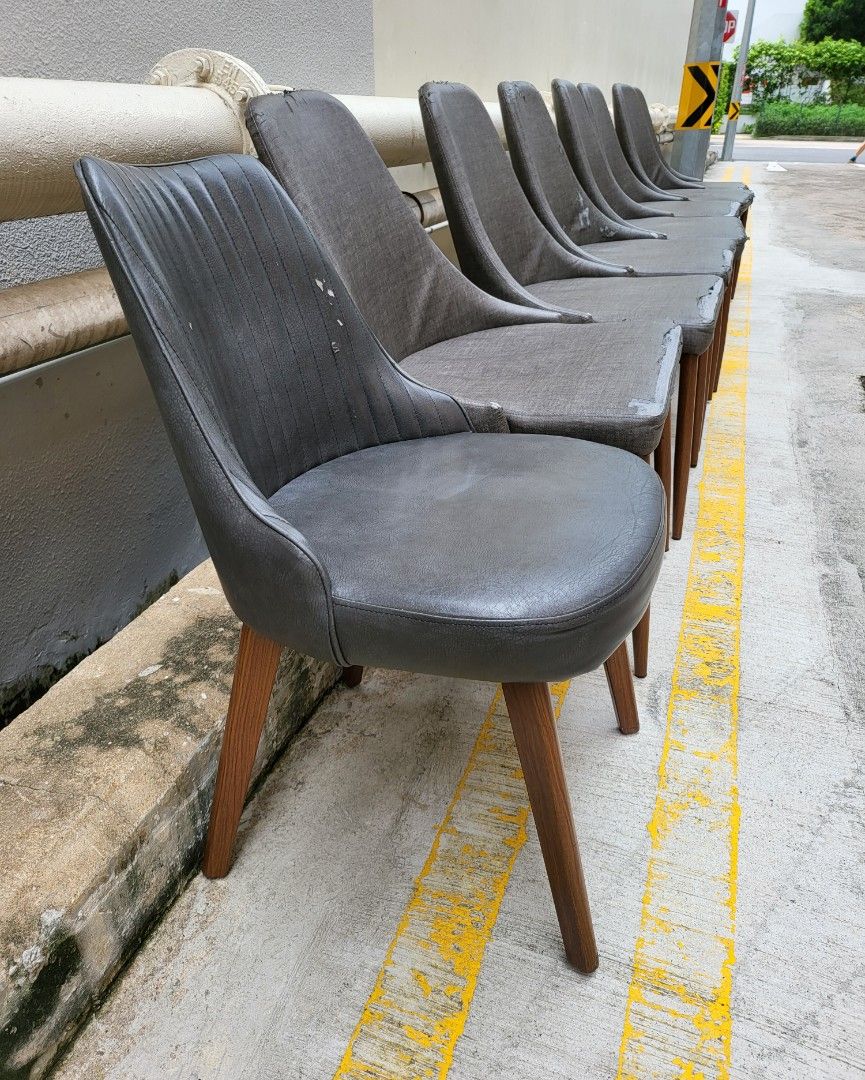 Chairs, Furniture & Home Living, Furniture, Chairs on Carousell
