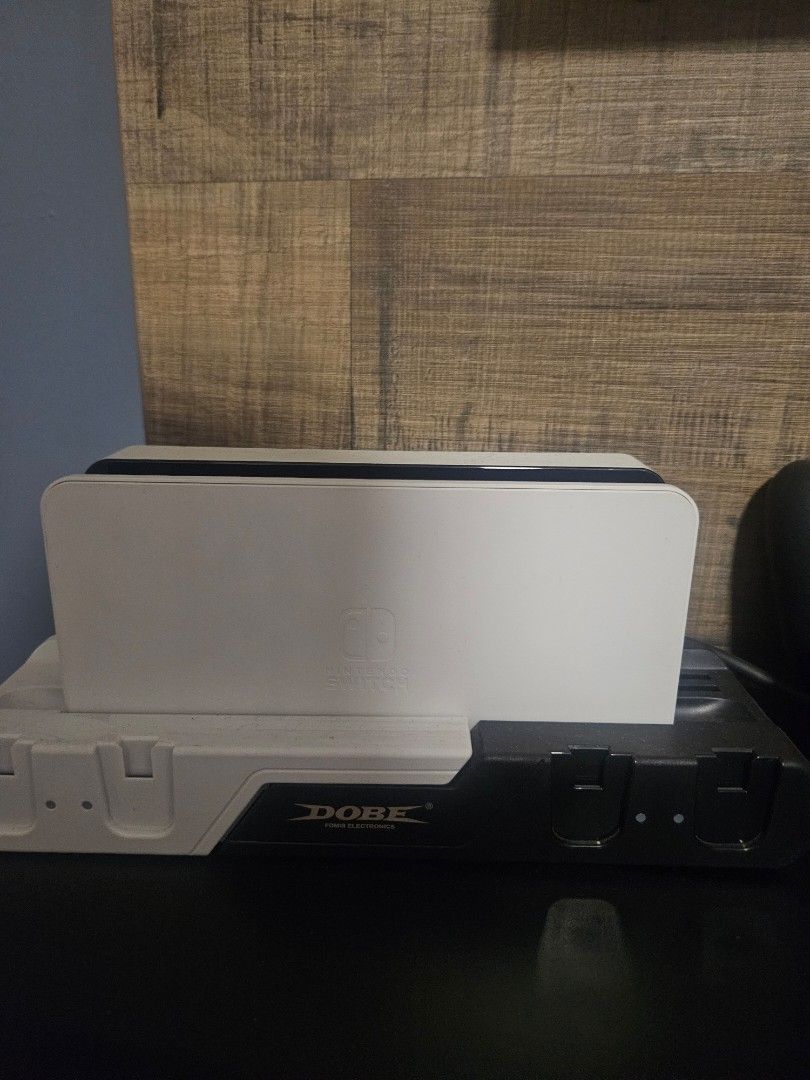 Cheap Bundle Nintendo Switch OLED, Video Gaming, Video Game Consoles ...