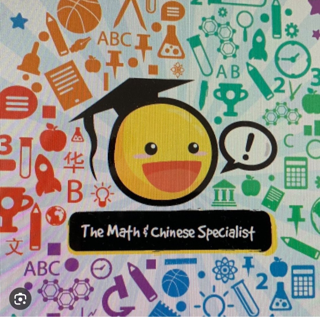 Chinese specialist (primary/ secondary/ jc), Learning & Enrichment ...