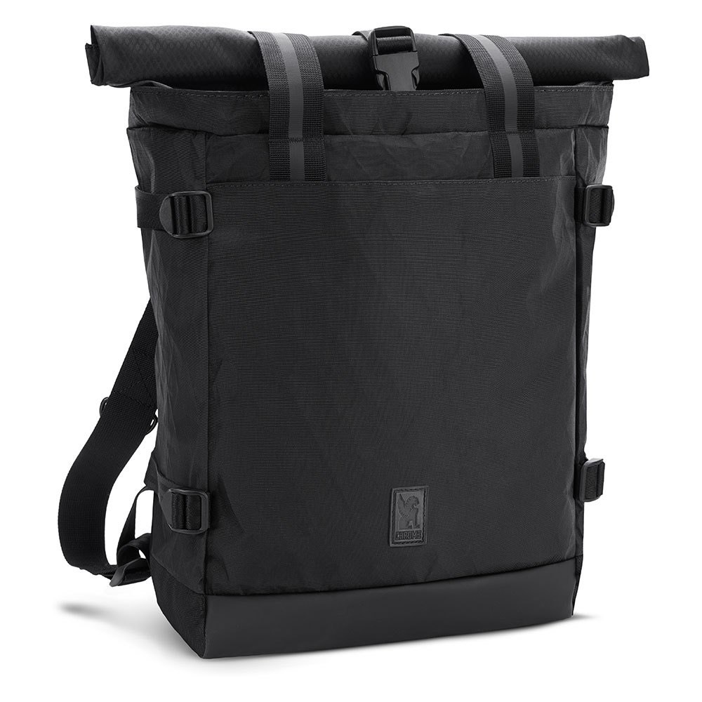 Chrome industries Lake 3 way tote, Men's Fashion, Bags, Backpacks on ...