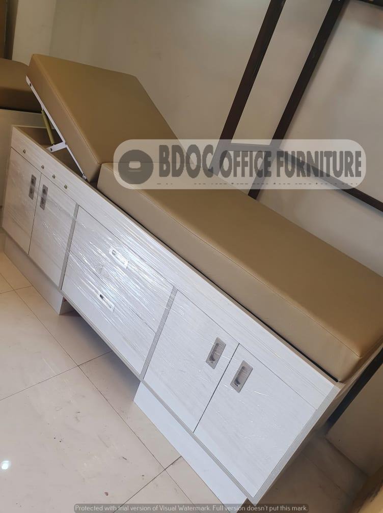 Clinical Bed / Medical Bed / Examination Bed / Office Partition ...