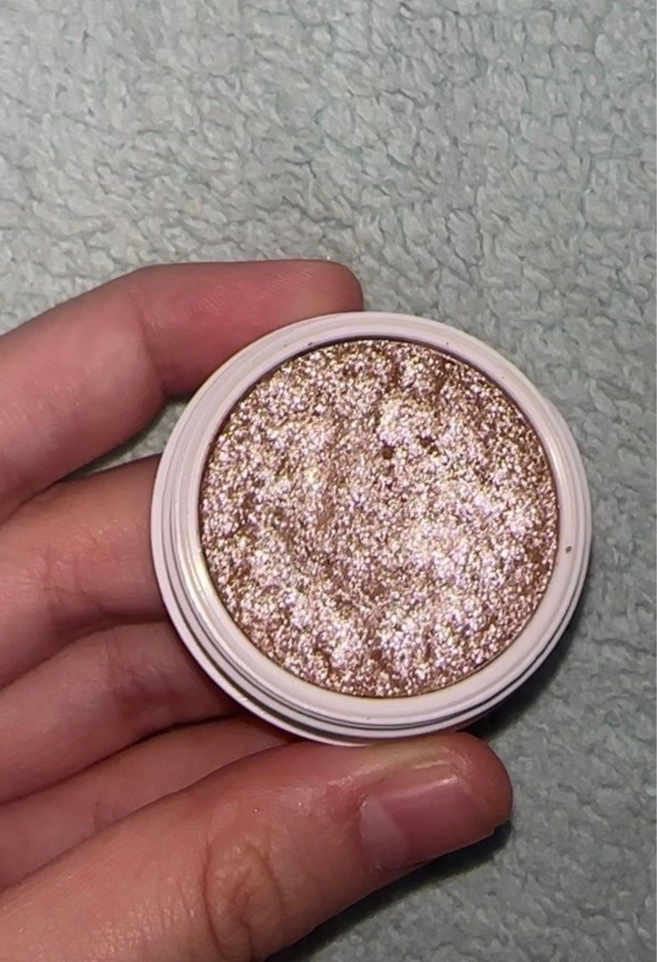 Colourpop Super Shock Shadow - Ritz, Beauty & Personal Care, Face ...