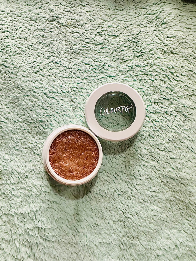 Colourpop Super Shock Shadow - Ritz, Beauty & Personal Care, Face ...