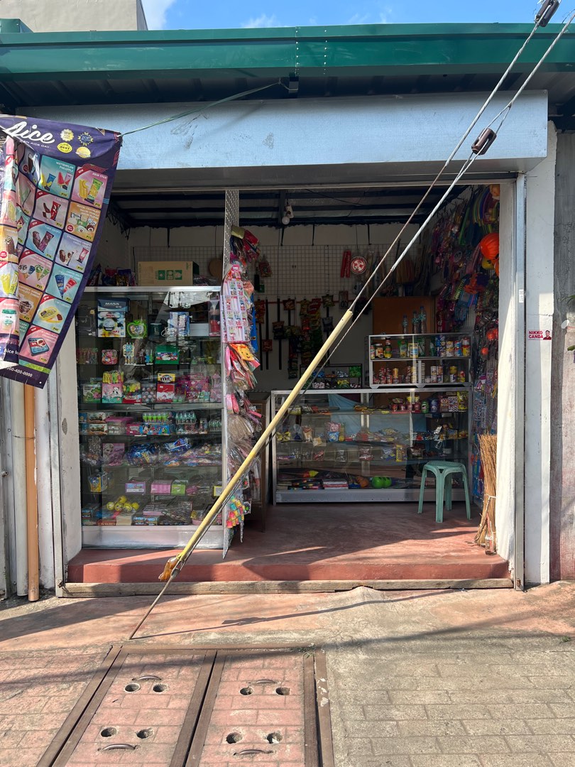 Commercial Space with Warehouse For Rent - Valenzuela City, Property ...