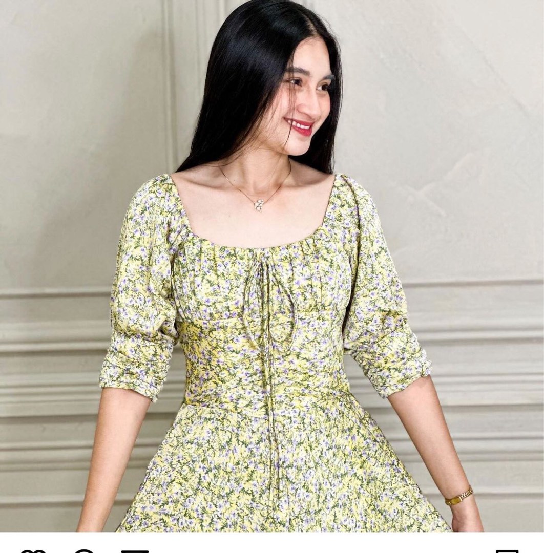Comoda vestida, Women's Fashion, Dresses & Sets, Dresses on Carousell