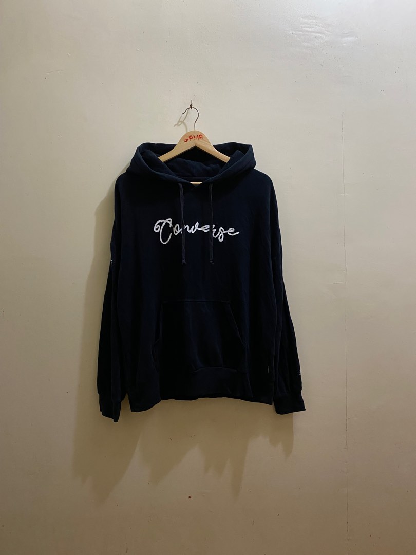 Converse, Men's Fashion, Coats, Jackets and Outerwear on Carousell