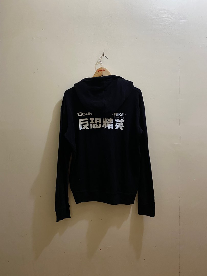 Counter Strike Gamer x Nexon, Men's Fashion, Coats, Jackets and ...