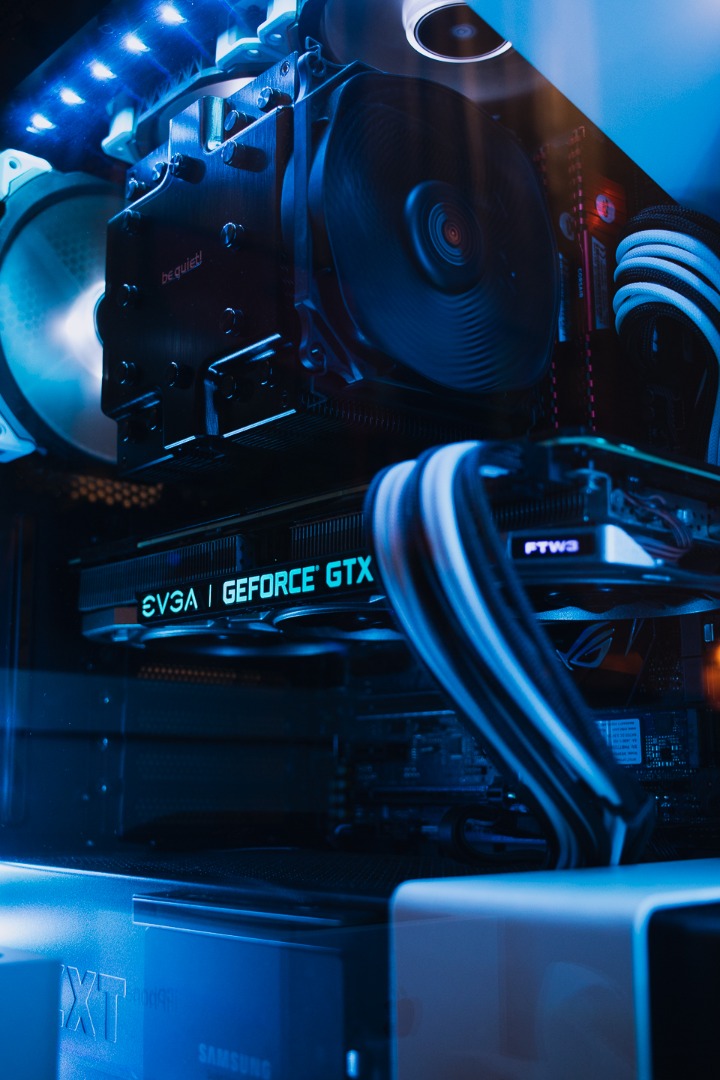 Custom Computer Build Service - Tailored to Your Needs, Computers ...