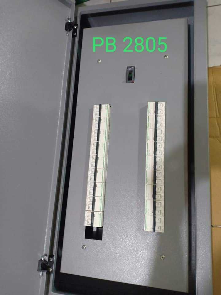 Data Cabinets Shelves Rack Panelboard AVR UPS ATS MTS ECB Cable Trays ...