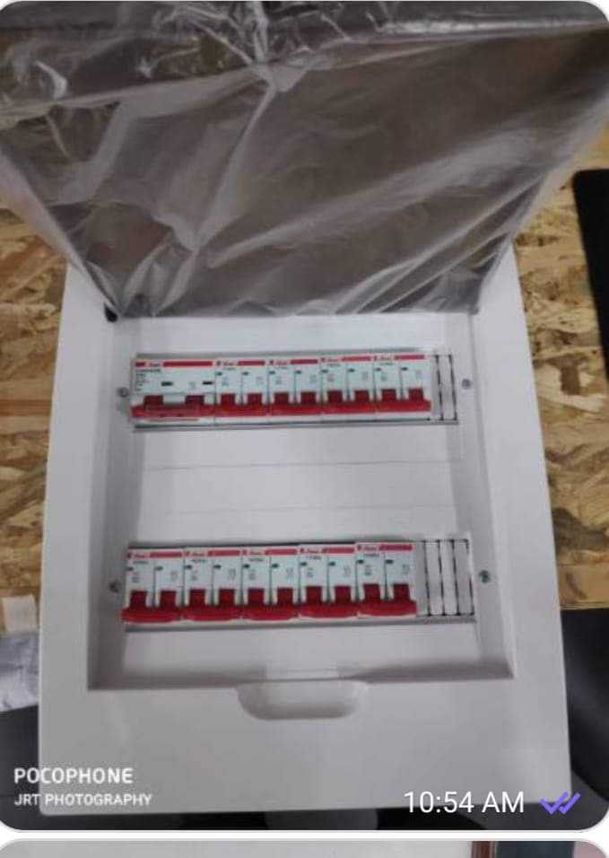 Data Cabinets Shelves Rack Panelboard AVR UPS ATS MTS ECB Cable Trays ...